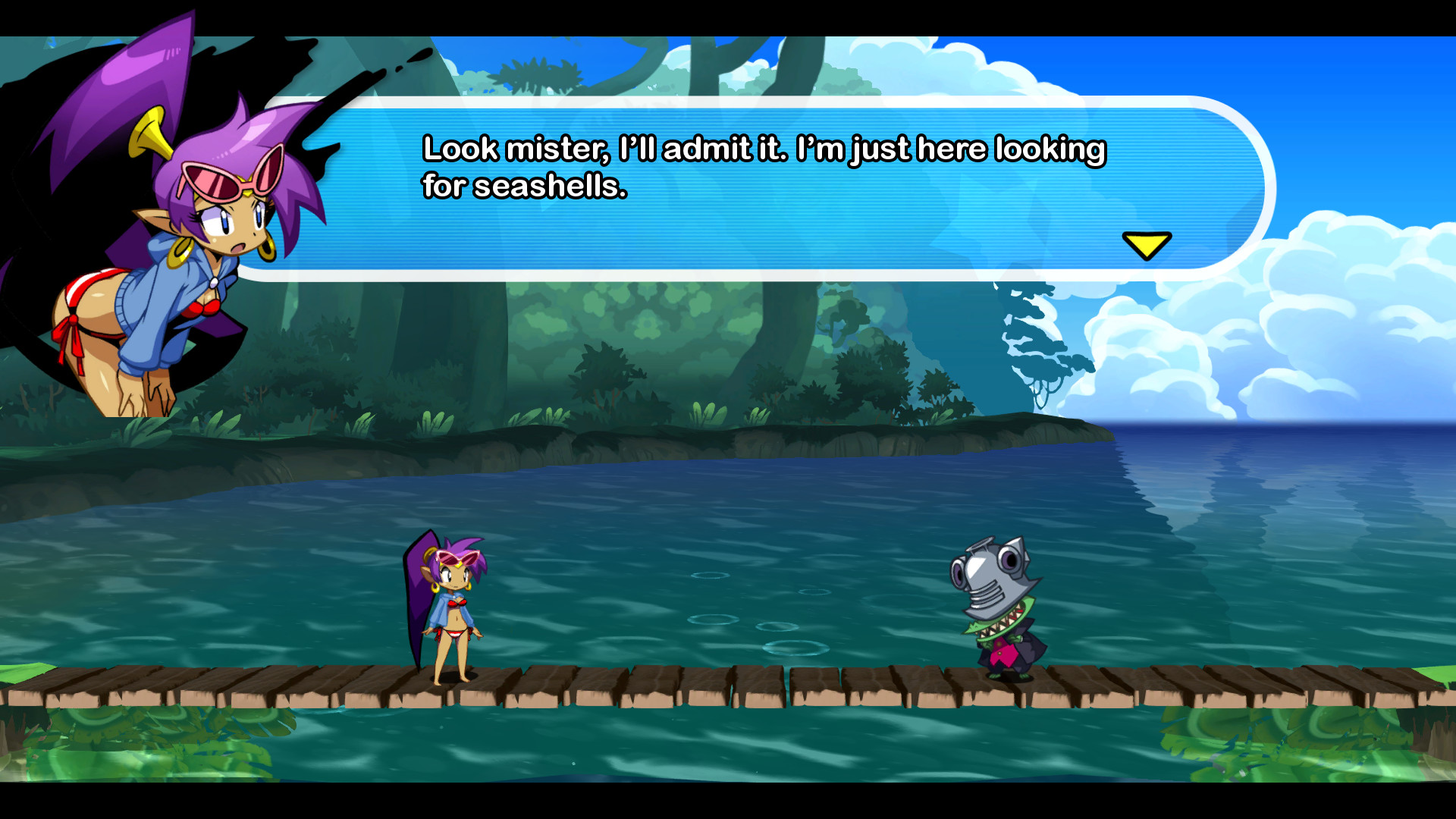 Shantae: Costume Pack on Steam