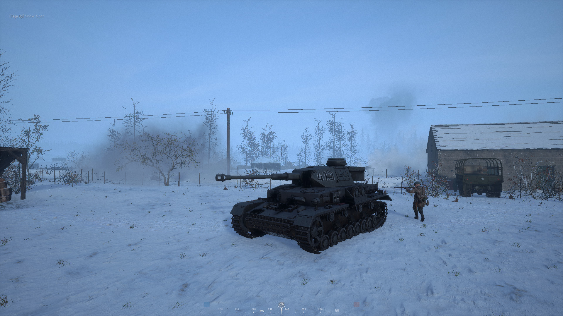 Hell Let Loose game revenue and stats on Steam – Steam Marketing Tool