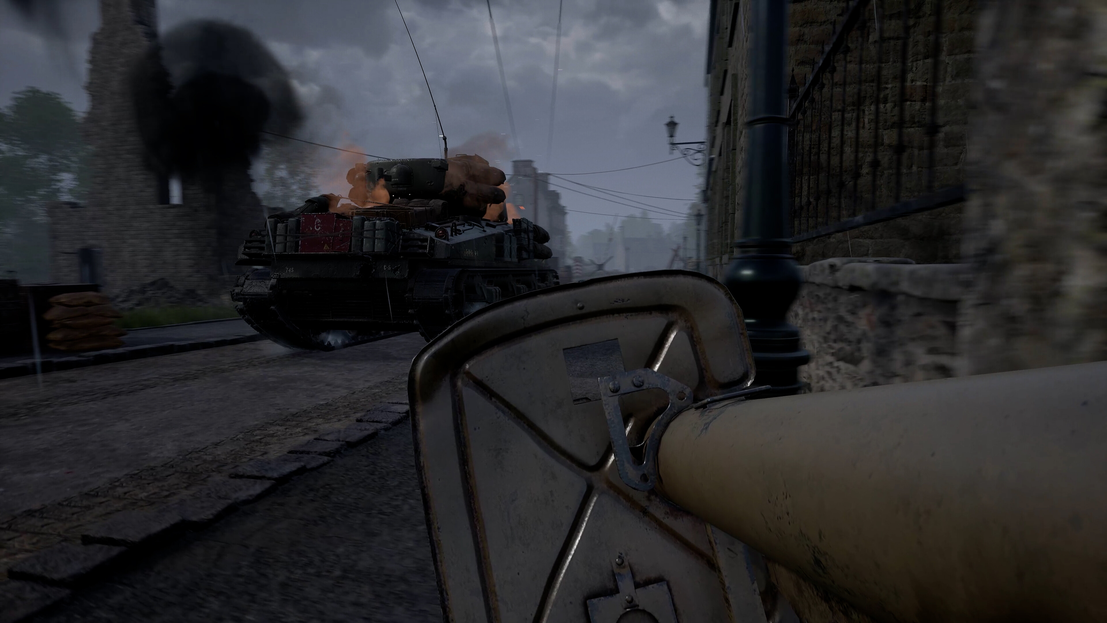 Hell Let Loose Screenshots · SteamDB