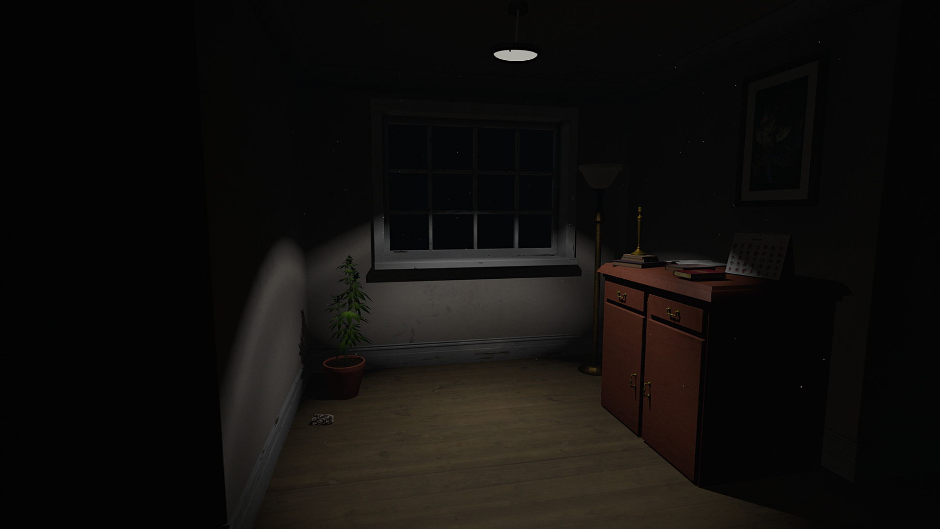 Delirium on Steam