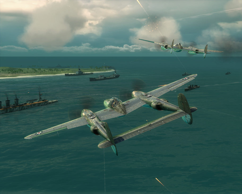 Save 86% on Battlestations: Midway on Steam