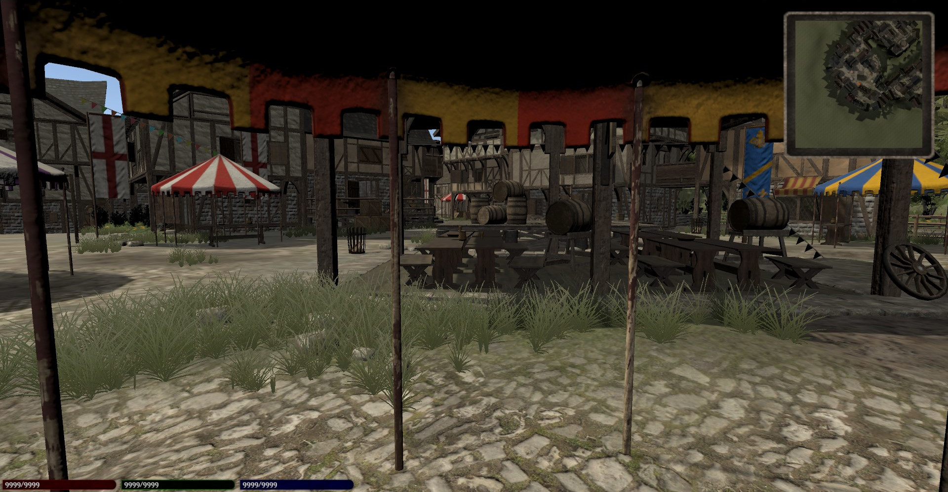 Realm Quest on Steam