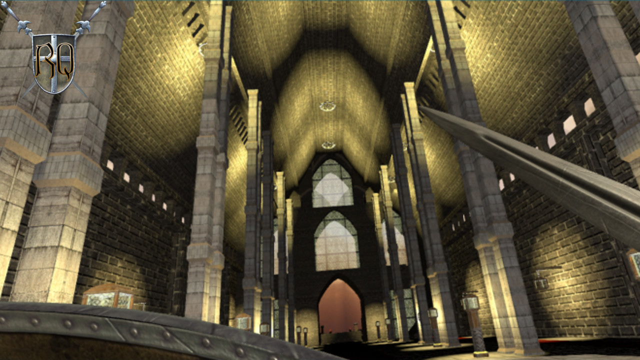 Realm Quest on Steam