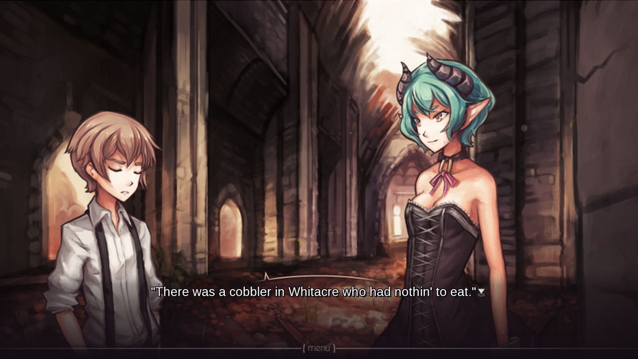 Juniper's Knot on Steam