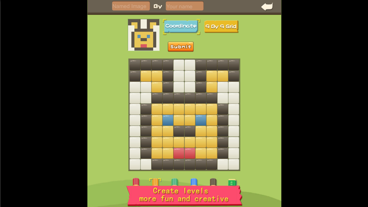 Magic Pixel Picross on Steam