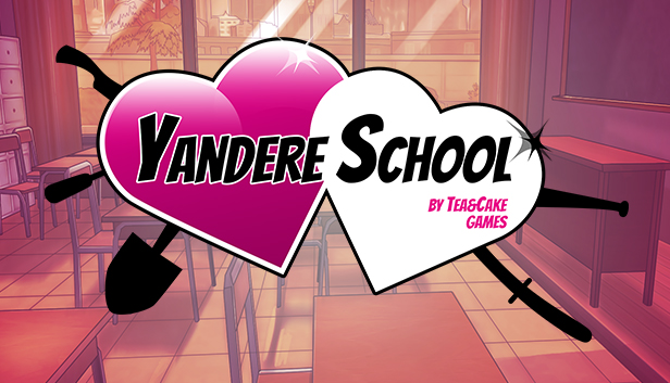 Yandere School on Steam