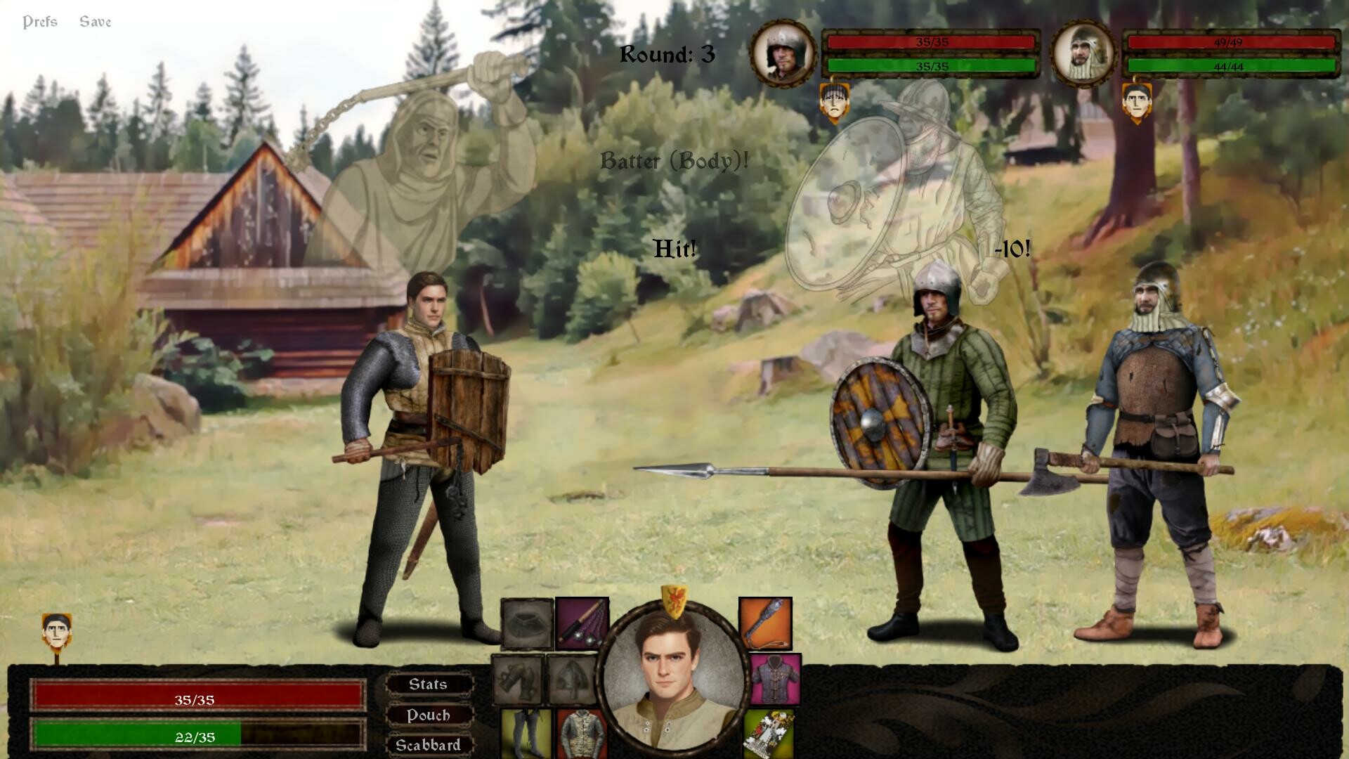 Heads Will Roll: Reforged on Steam