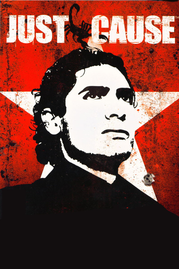 Just Cause (App 6880) · SteamDB