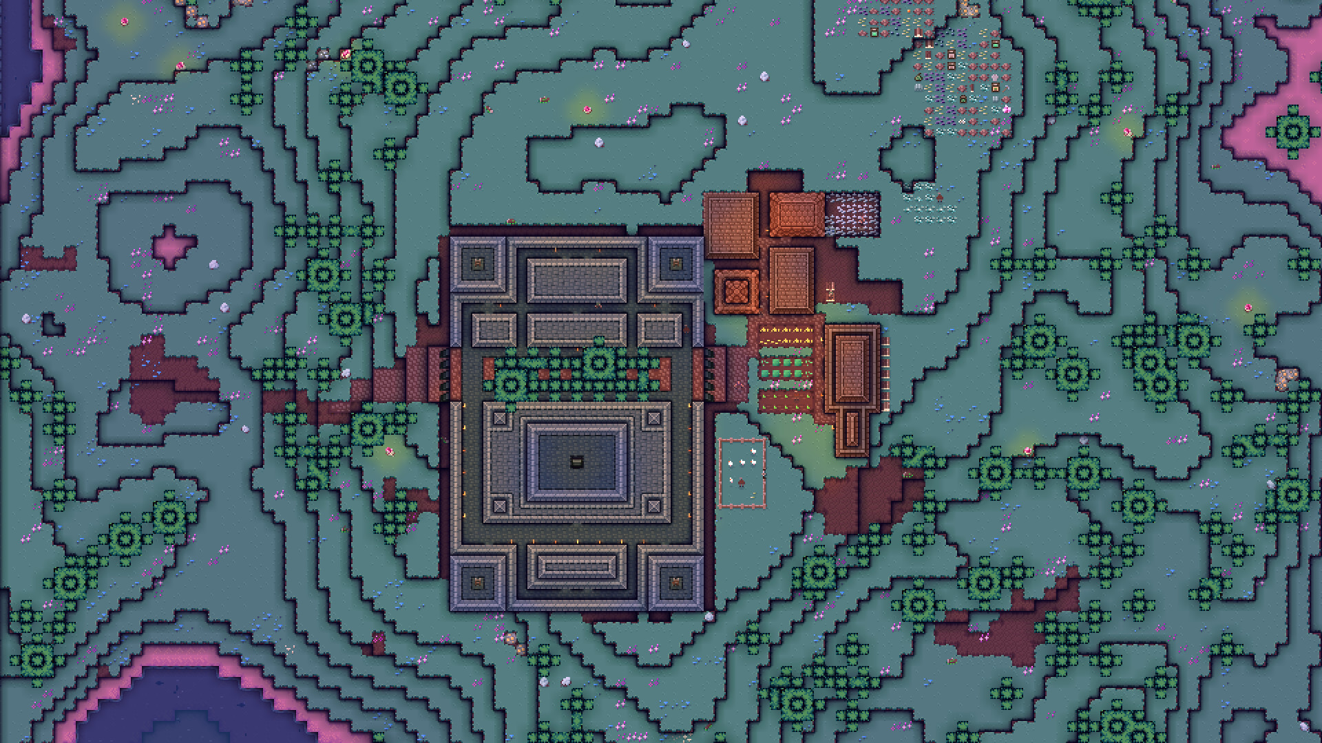Odd Realm on Steam