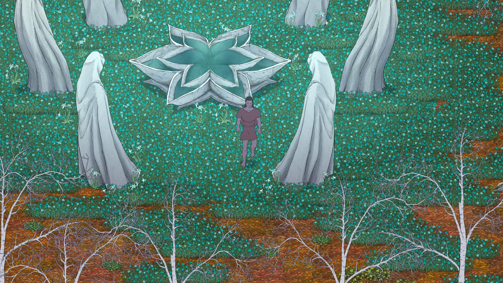 Legendary Gary on Steam