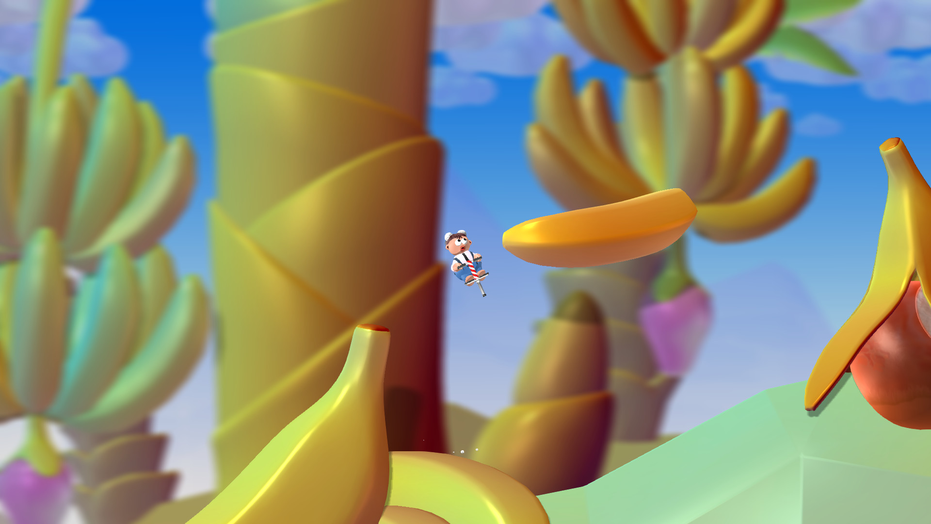 Pogostuck: Rage With Your Friends on Steam