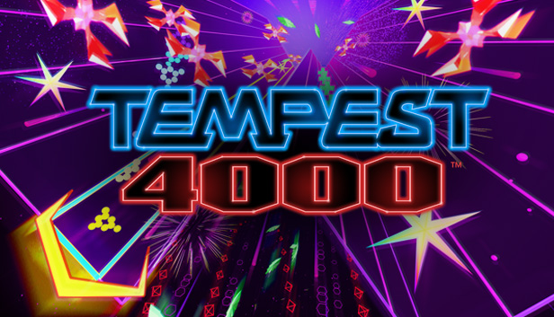 Tempest 4000 on Steam