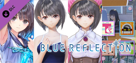 BLUE REFLECTION - Bonus DLC (App 688240) · SteamDB