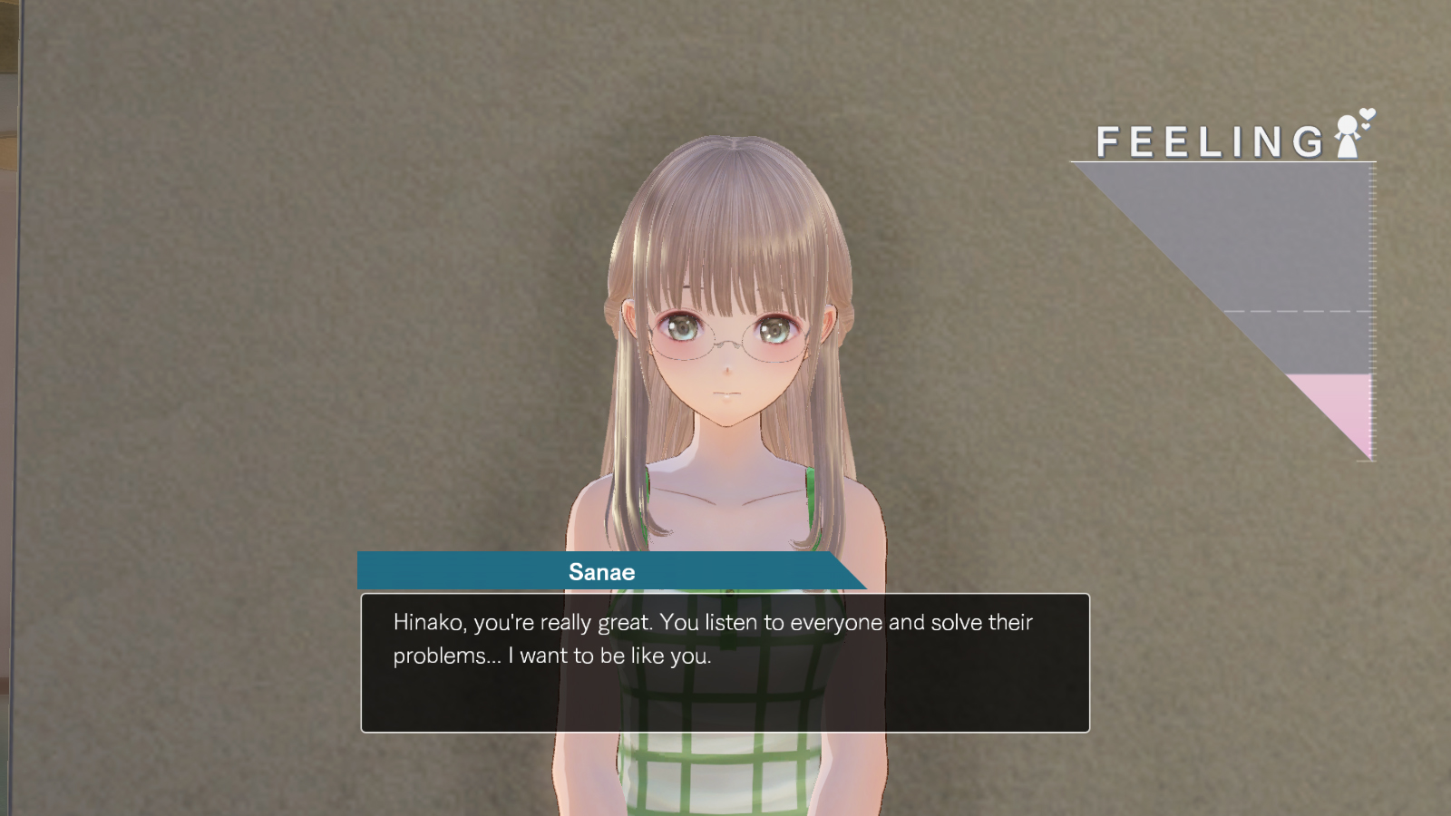 Save 30% on BLUE REFLECTION - Summer Clothes Set D (Sanae, Ako, Yuri ...