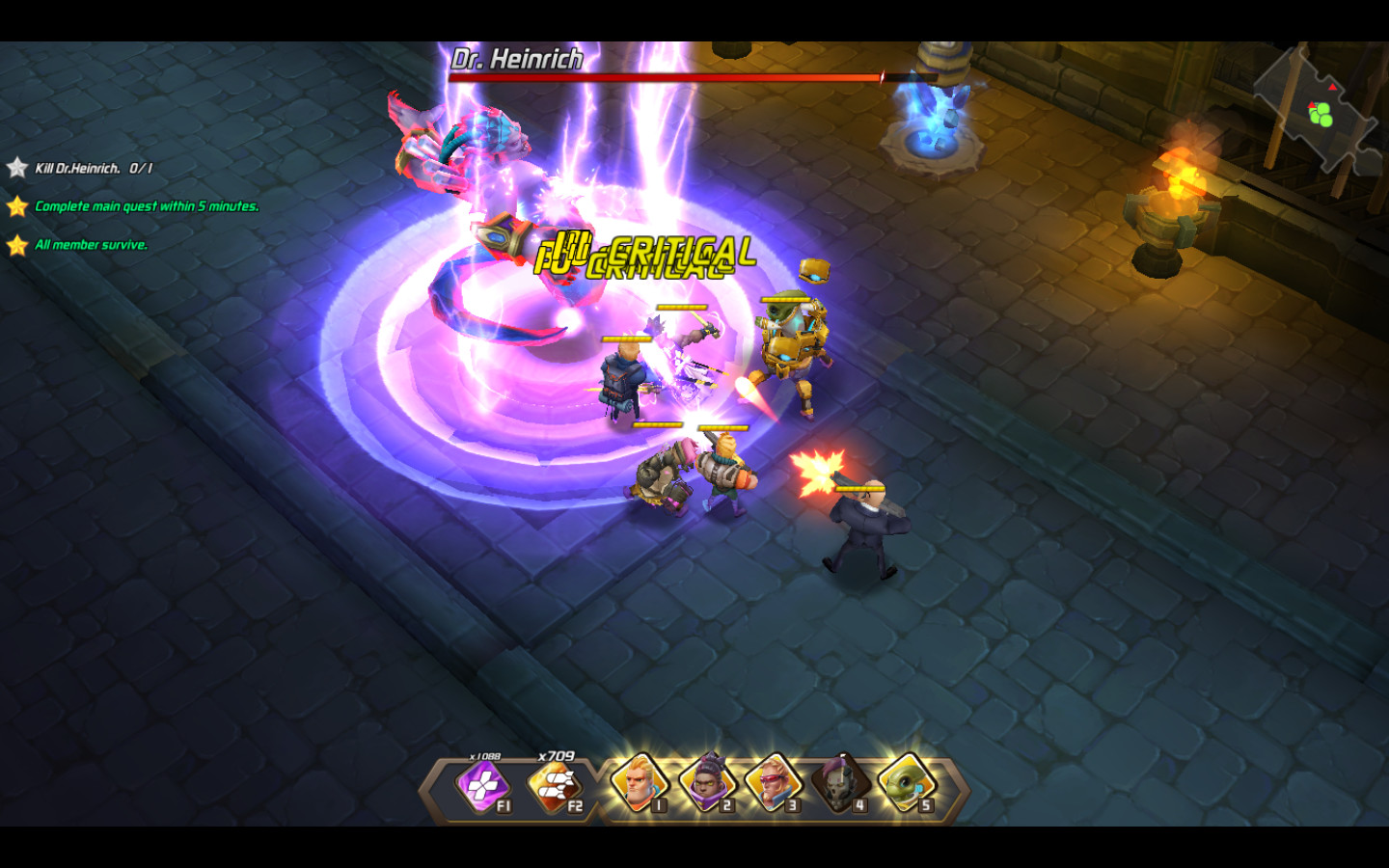 Zombie Commando 3D on Steam