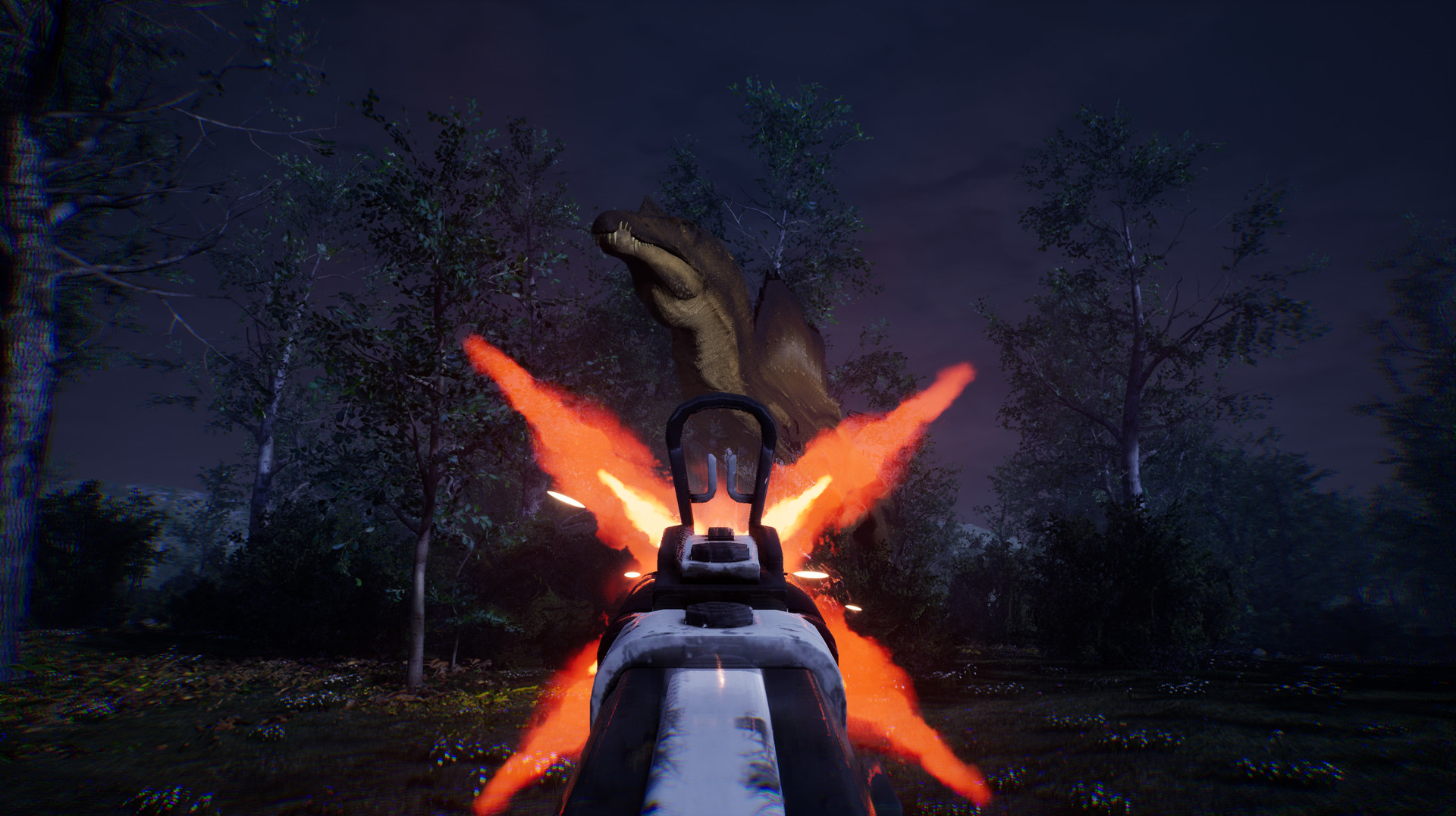 Wrath Of The Goliaths Dinosaurs On Steam