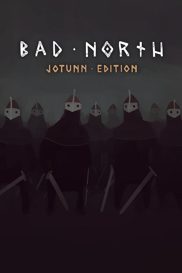 Bad North · Bad North: Jotunn Edition (App 688420) · SteamDB