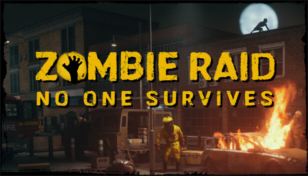 Zombie Raid - Steam News Hub