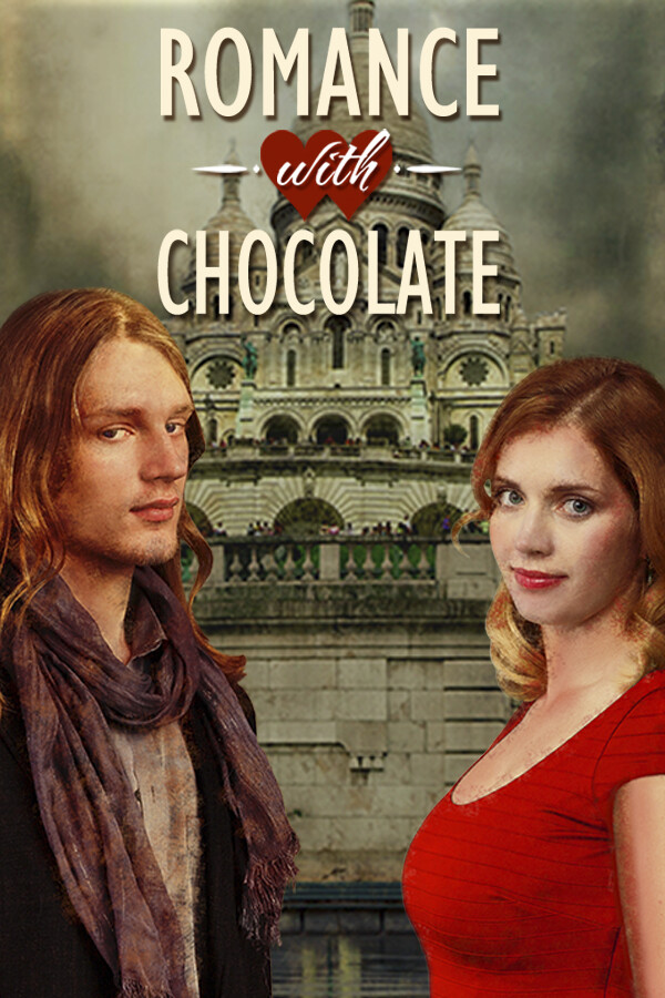 Romance with Chocolate - Hidden Objects · Romance with Chocolate ...
