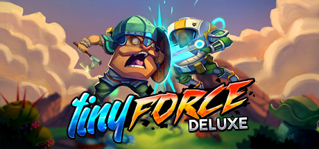 Steam Community :: Tiny Force Deluxe