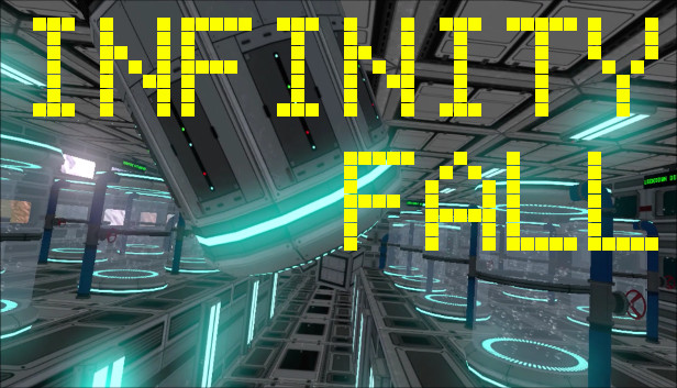 Infinity Fall - Steam News Hub