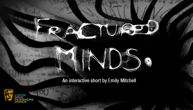 Fractured Minds on Steam