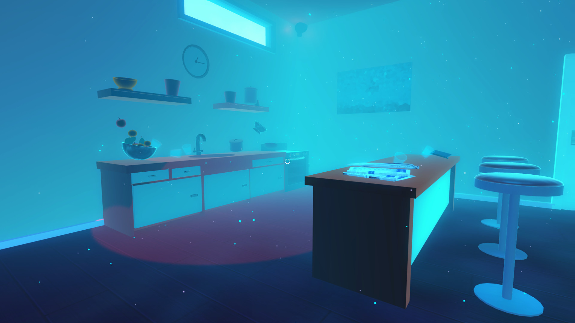 Fractured Minds on Steam