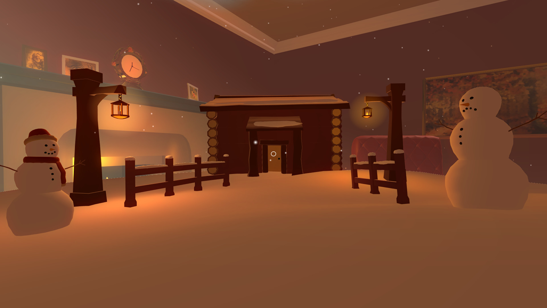 Fractured Minds on Steam