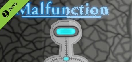 Malfunction Demo · Malfunction Steam Charts (App 689220) · SteamDB