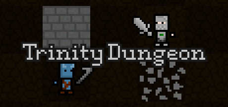 Trinity Dungeon on Steam