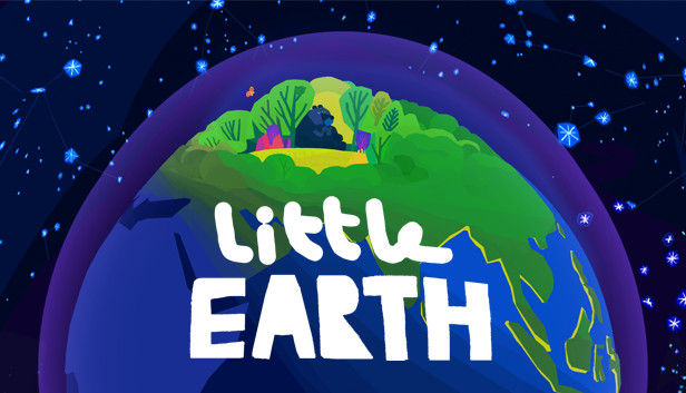 Little Earth - Steam News Hub