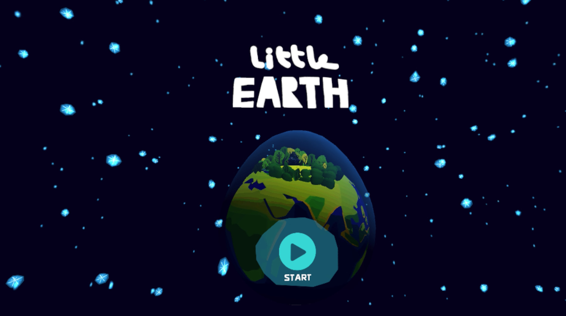 Little Earth on Steam