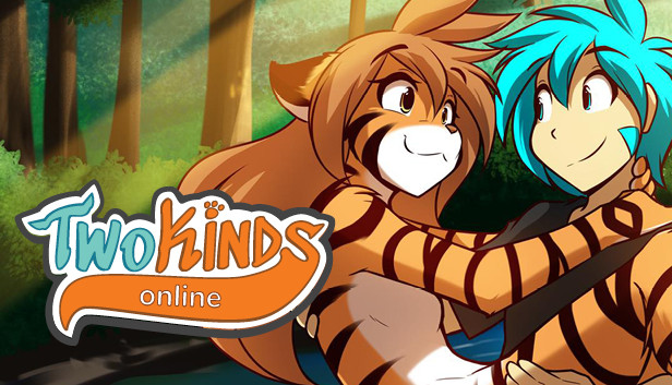 TwoKinds Online on Steam
