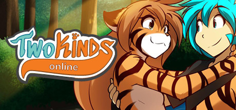 TwoKinds Online on Steam
