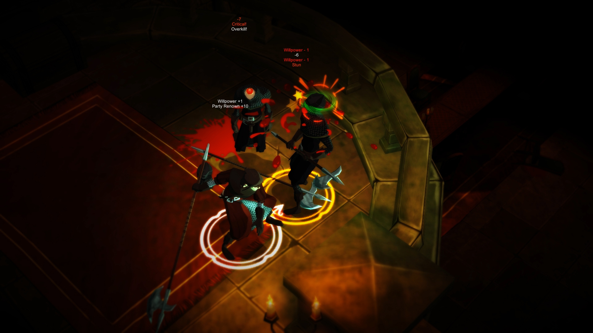 Sword Legacy: Omen on Steam