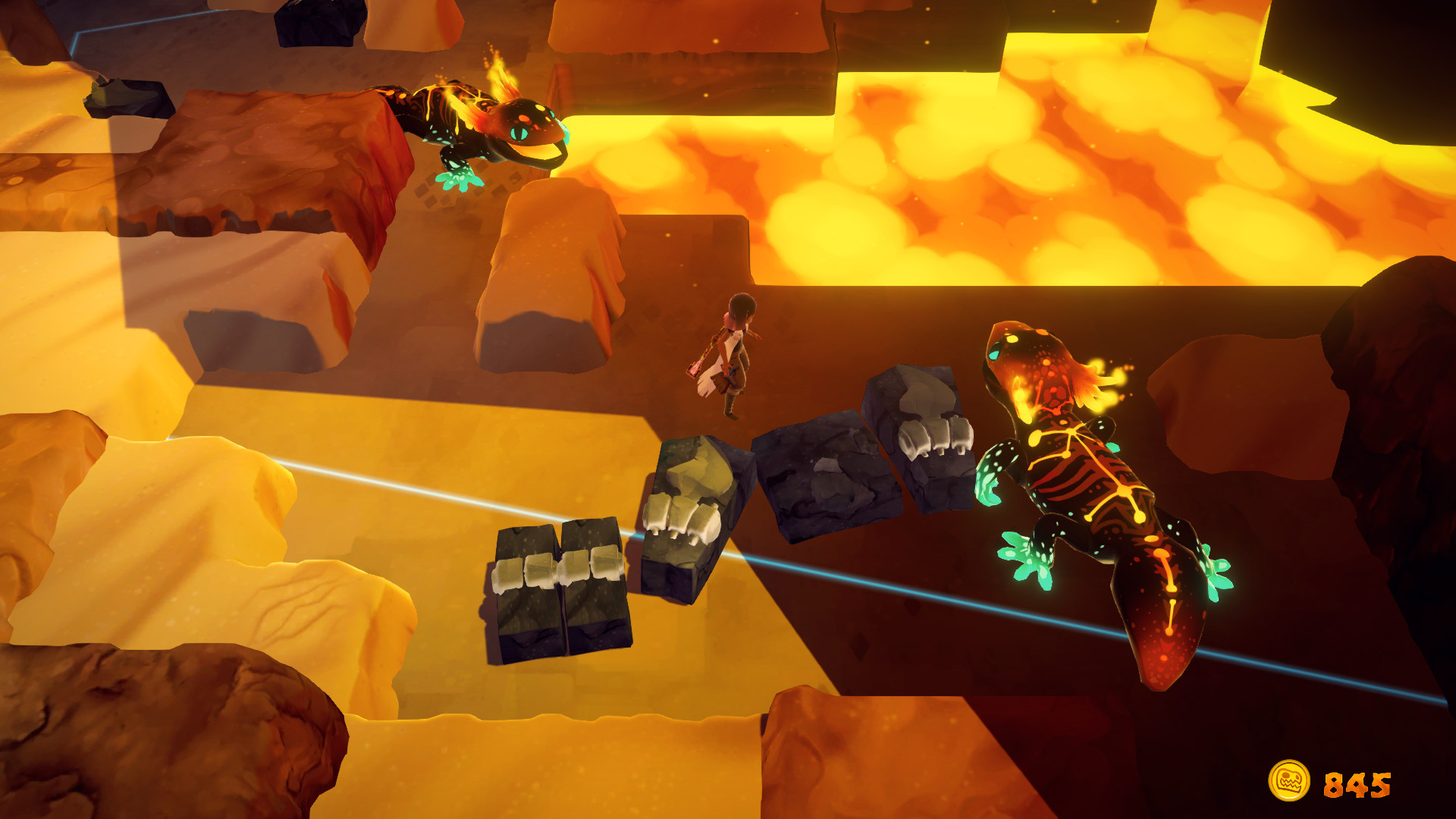 Fossil Hunters on Steam