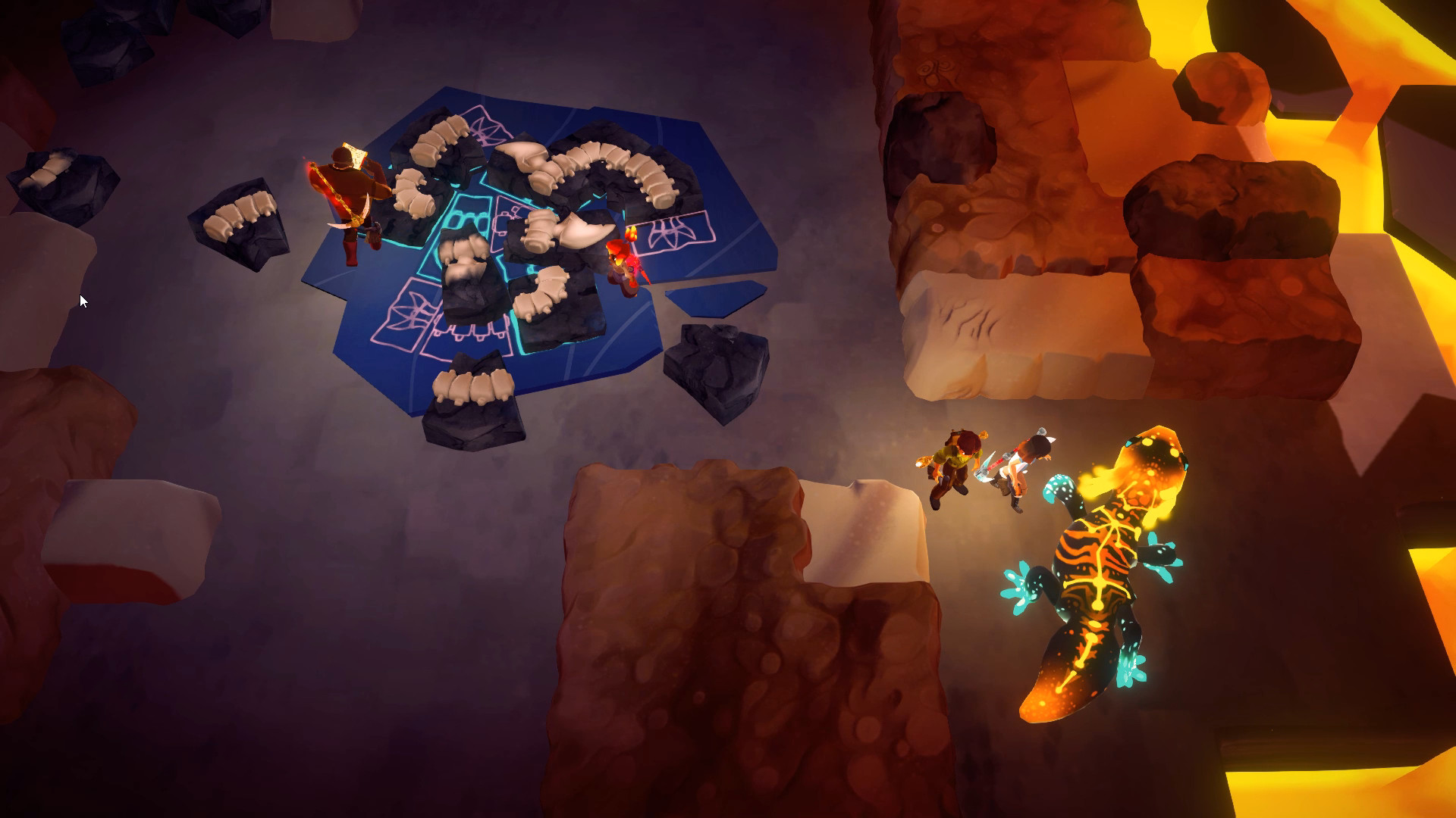 Fossil Hunters on Steam