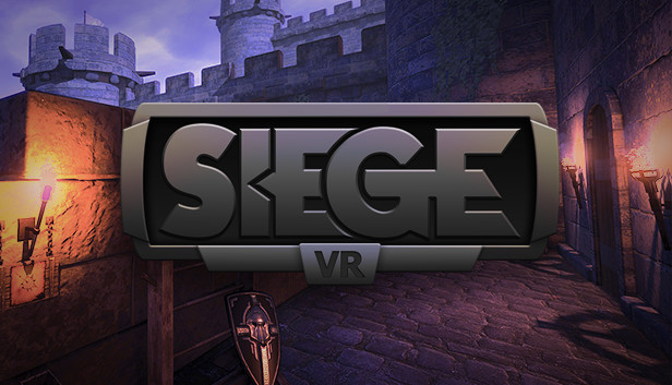 SiegeVR on Steam
