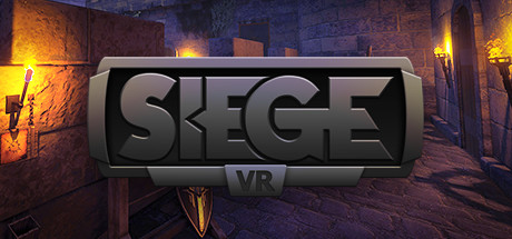SiegeVR on Steam