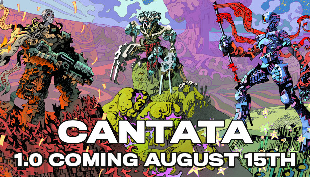 Cantata Cloud Saves · SteamDB