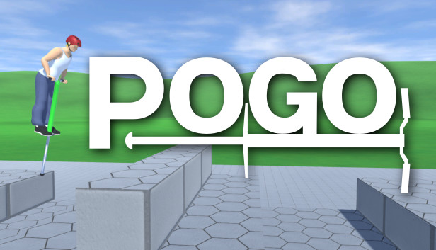 Pogo on Steam