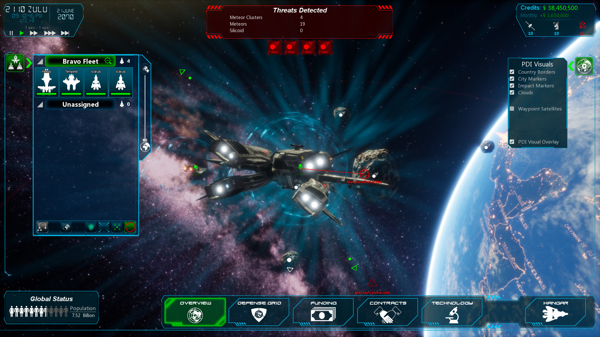 Solar Warden di Steam