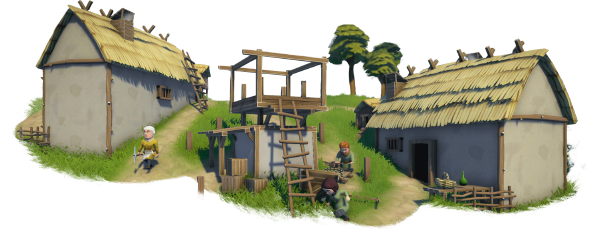 Comprar Foundation Steam