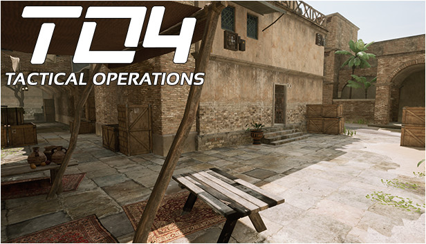 TO4: Tactical Operations - Steam News Hub