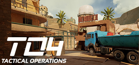 Steam Community :: Tactical Operations