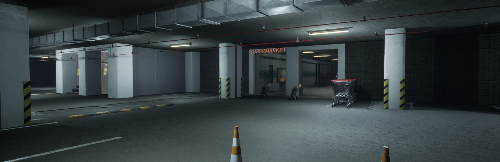 TO4: Tactical Operations on Steam