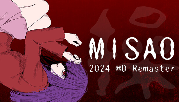 Steam：Misao: Definitive Edition
