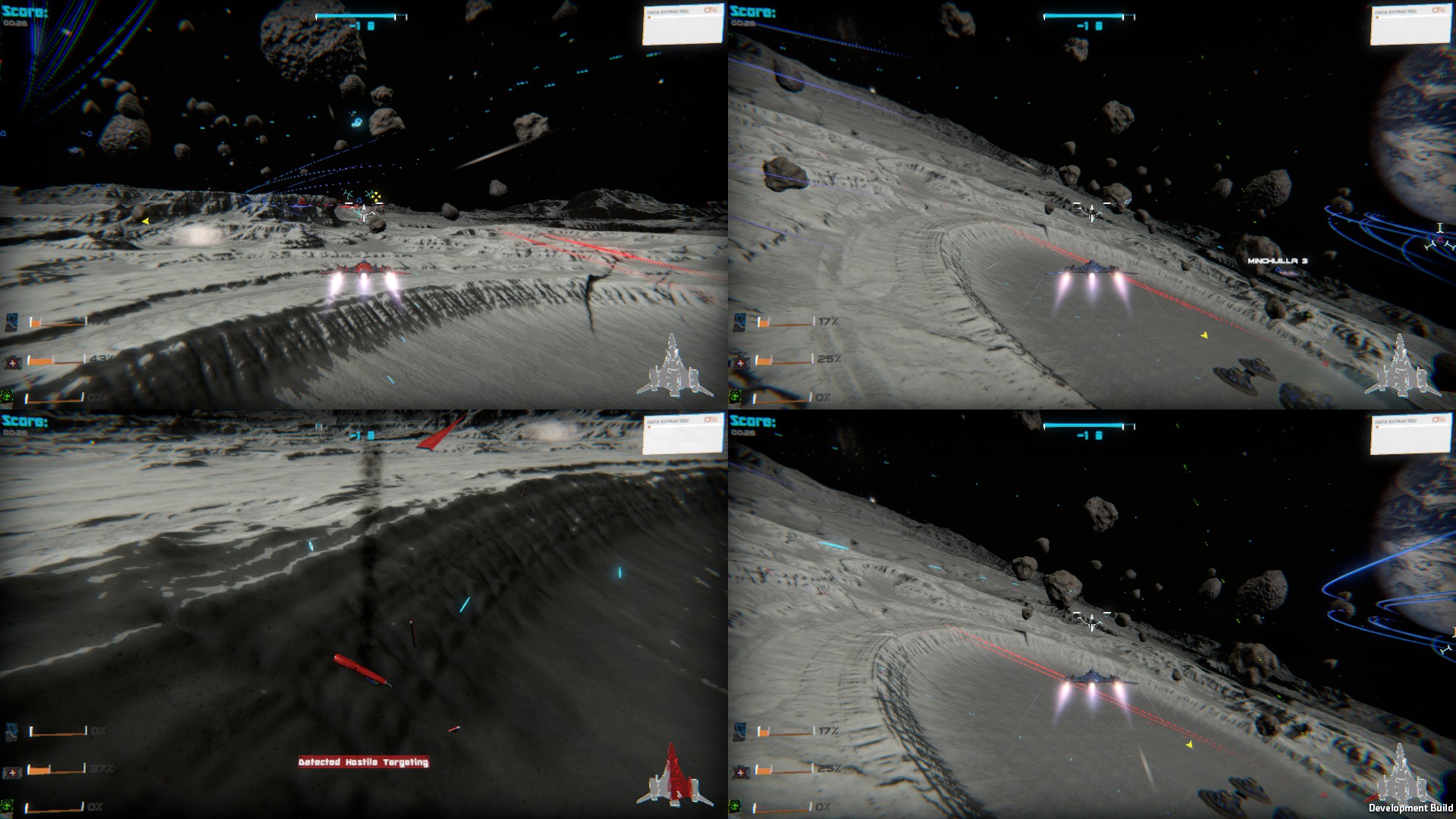 Space Fighter on Steam