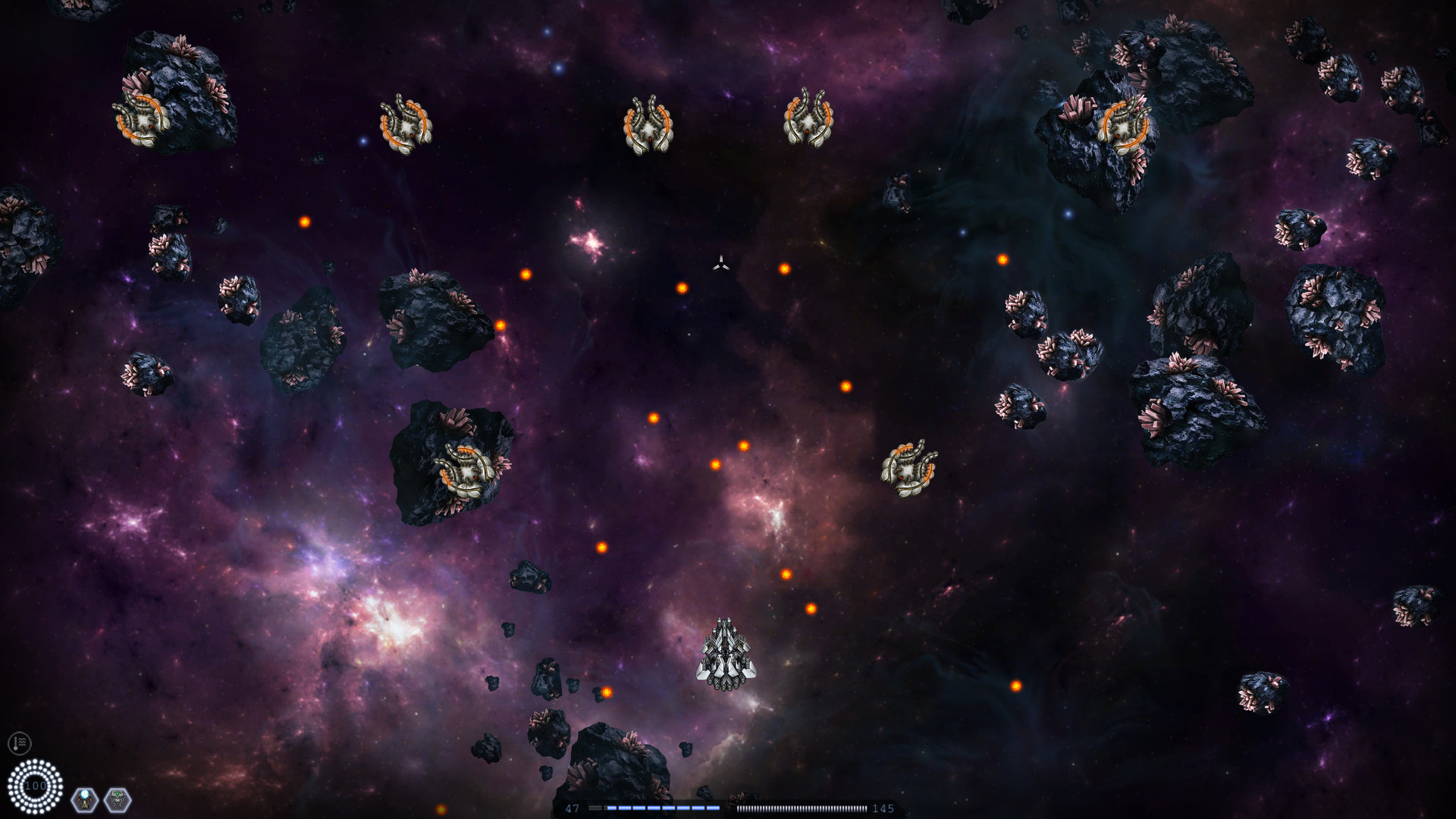 STELLATUM on Steam