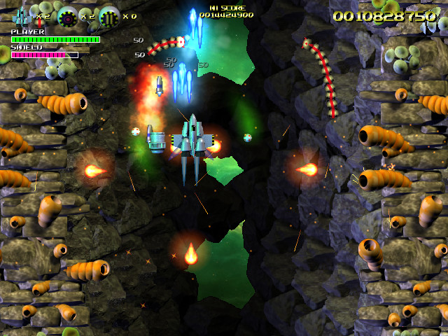 Andromeda Wing on Steam